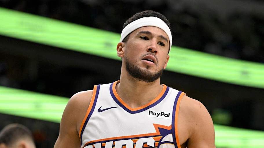 Suns rightfully shake up new NBA power rankings