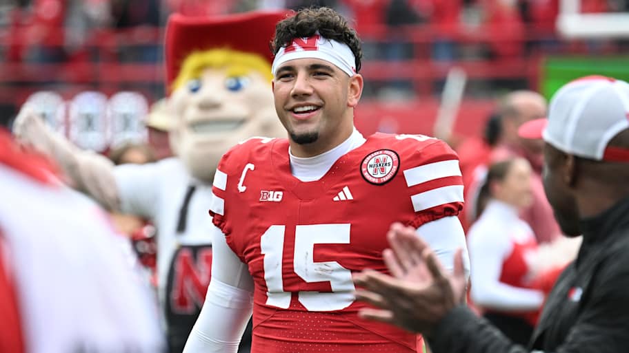 Dylan Raiola's Patrick Mahomes cosplay falls apart after latest ...