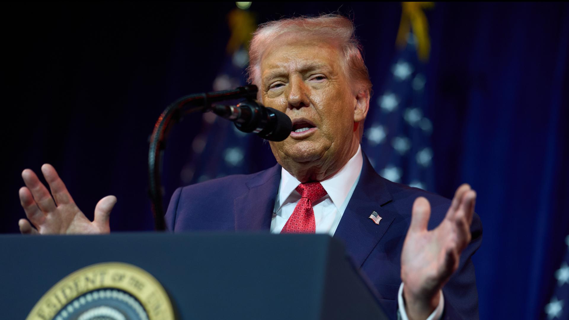 Trump administration ends protected status for Somali immigrants