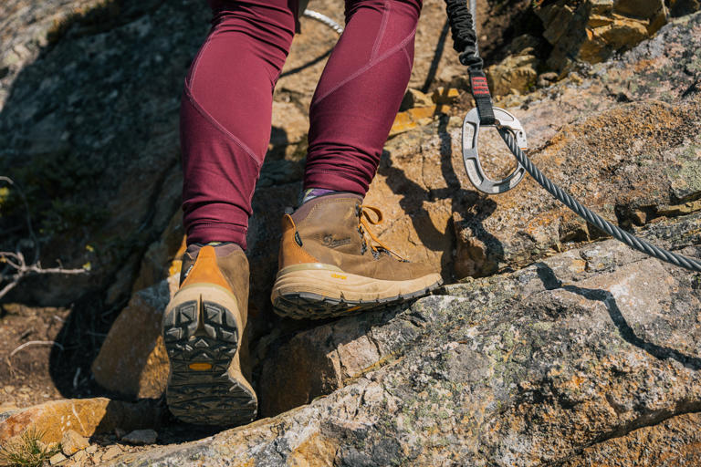 The best women’s hiking boots of 2026