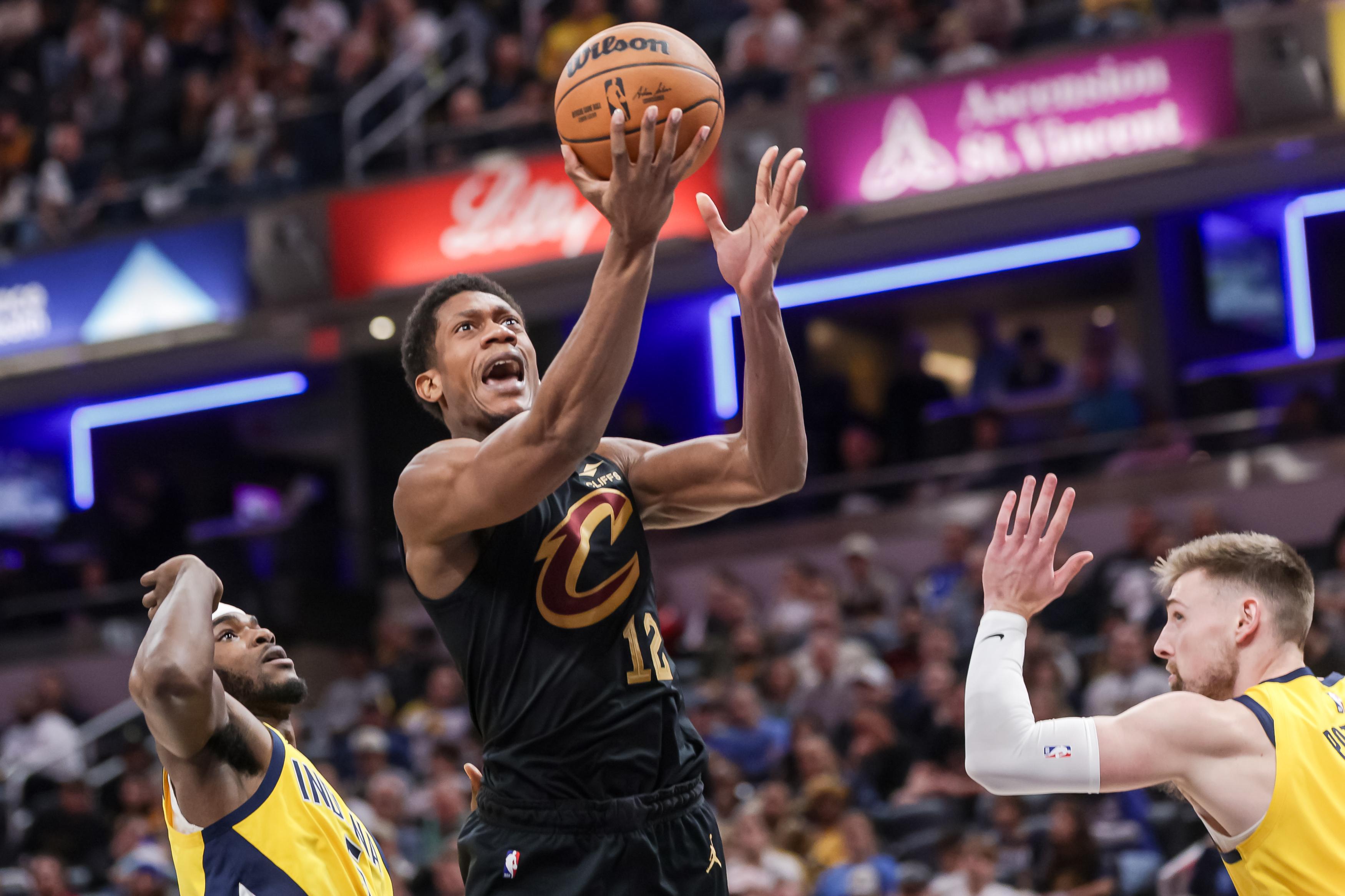 Key Cavs forward would reportedly prefer to play elsewhere