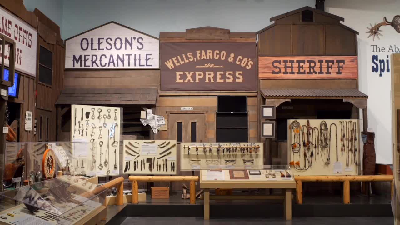 Inside Scottsdale’s Museum of the West: Exploring the art & history of ...