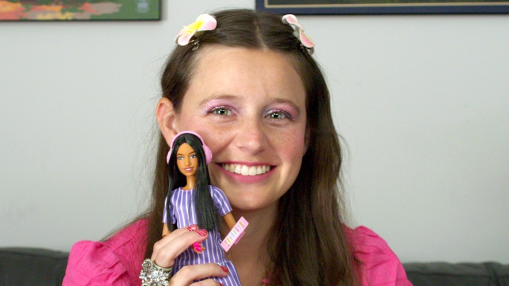 Parents love new Barbie doll and Mattel's commitment to autism ...