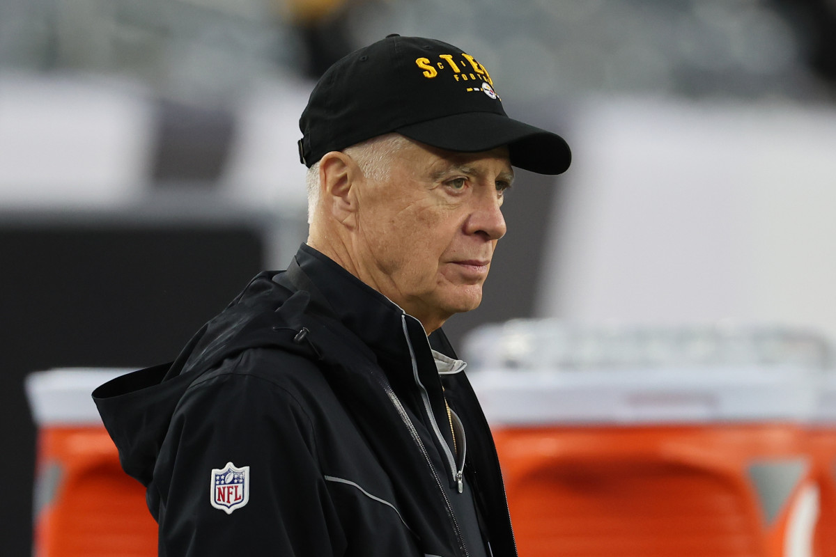 Steelers head coaching hot-board: Top names and early candidates to ...