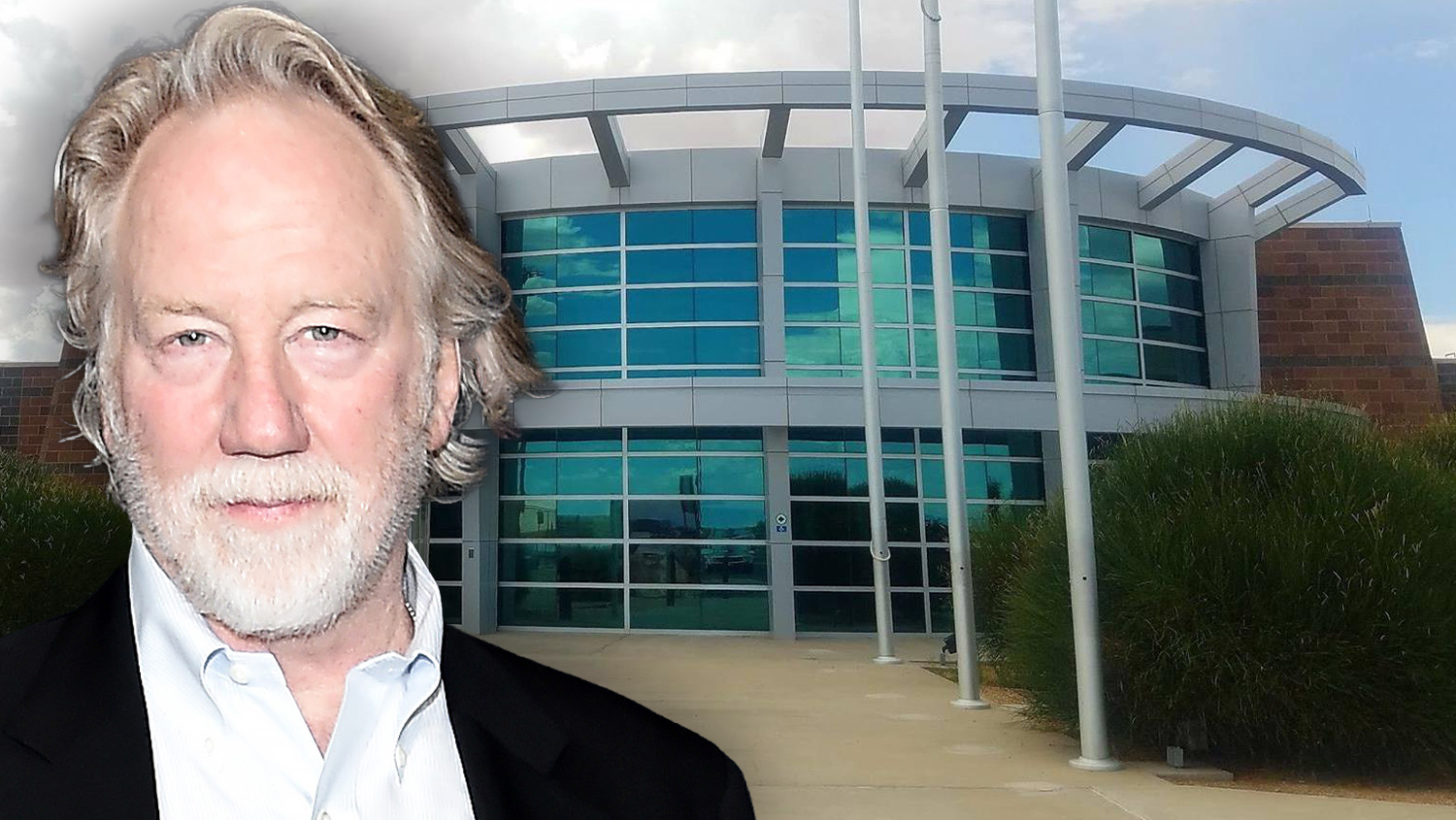 Timothy Busfield mugshot released – see it here