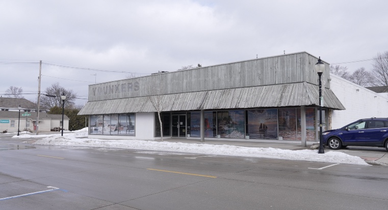 From home goods to museum exhibits: Younkers building’s new life