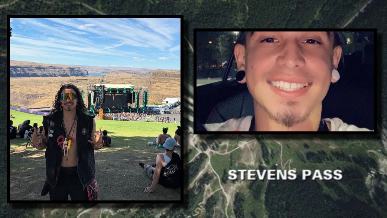 27-year-old man dies from Stevens Pass snowboarding accident