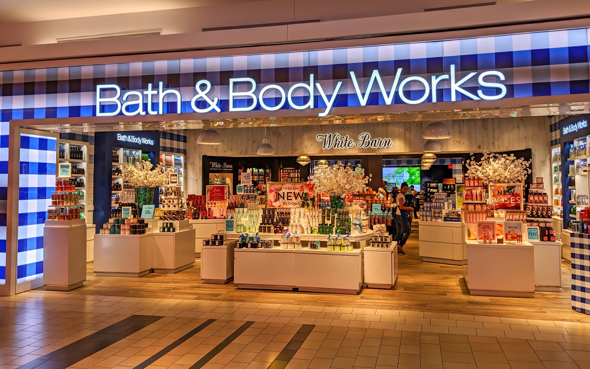 Bath & Body Works just launched its spring lineup, and shoppers love it all