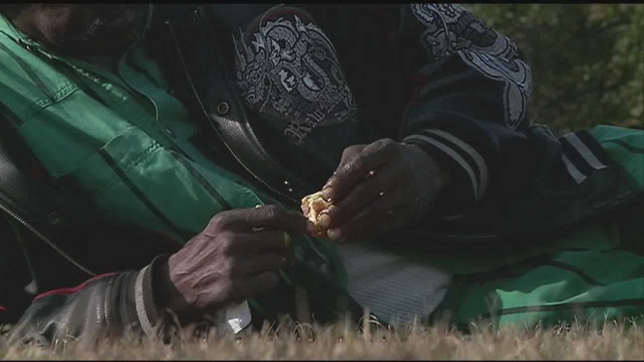 Mississippi ranks among states with lowest homelessness rates, new ...