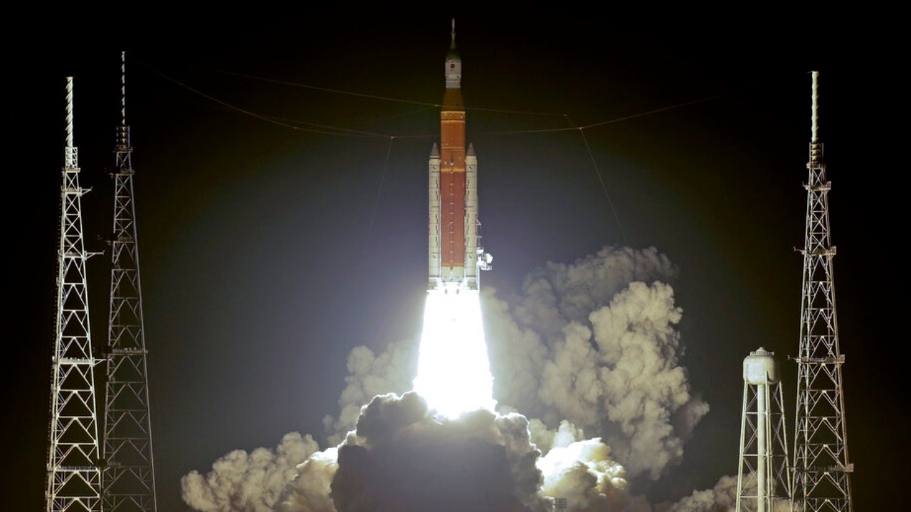 NASA returns humans to deep space after over 50 years with February ...