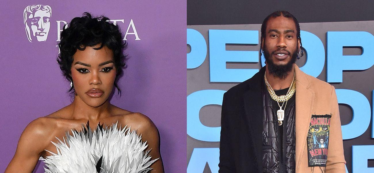 Teyana Taylor still looks at marriage to Iman Shumpert as 'real display ...