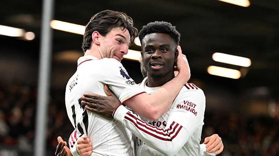 Arsenal predicted lineup vs. Chelsea: Big hitters return for first leg