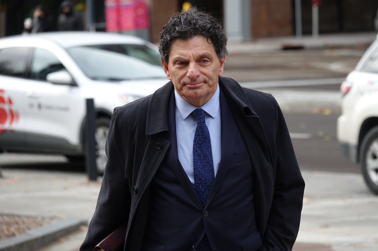 City councillor's impaired driving trial starts Monday after bid to ...