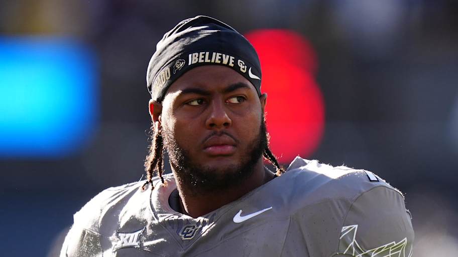 No. 1 offensive tackle in transfer portal eyes Texas and Oregon