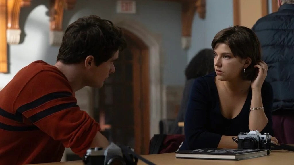 'Tell Me Lies' creator explains that 'life-ruining' tape, why season 3 ...