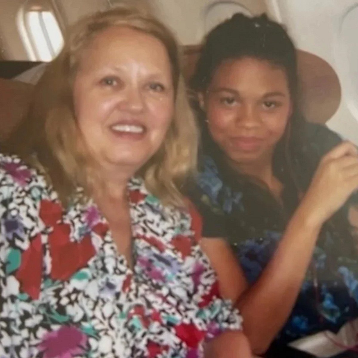 Heather was 18 when her mum was murdered on a luxury holiday. She ...