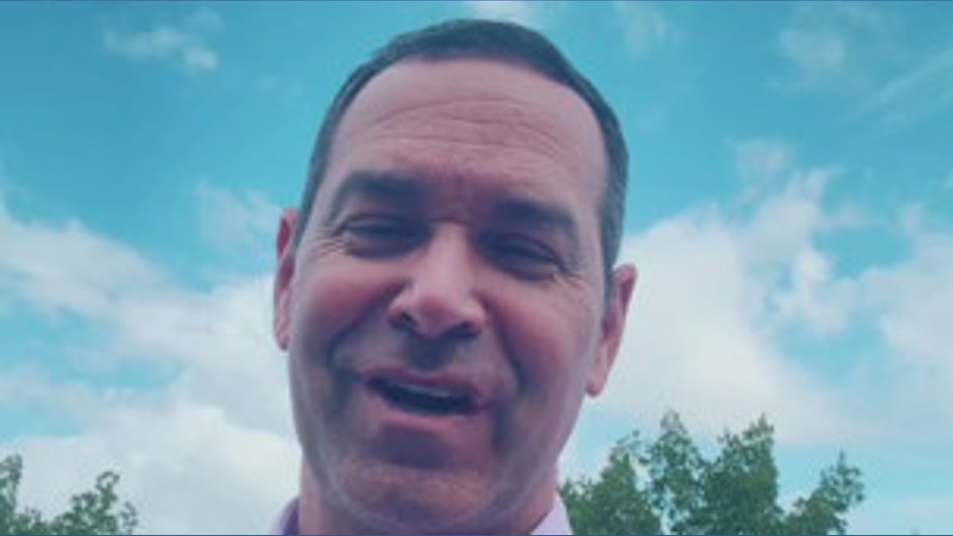 Weather impact alert issued for midweek rain across Tampa Bay