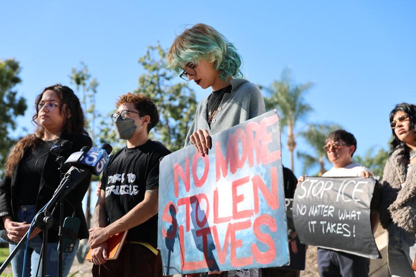 'I thought this was the end': Protesters recount bloody attack by ...