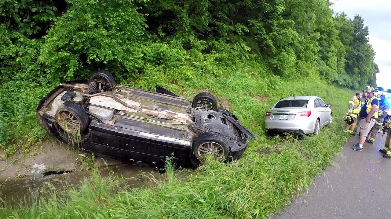 A date night takes an unexpected turn