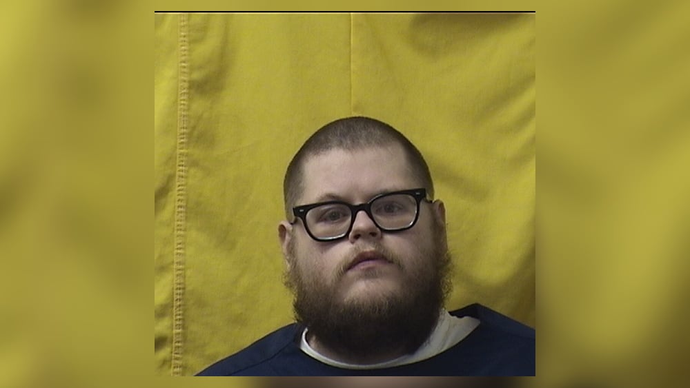 Convicted sex offender facing new charges in Montgomery County