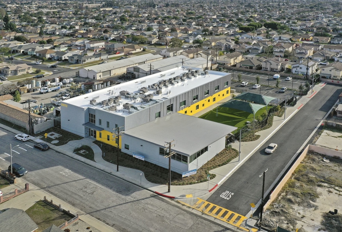 Compton Unified seeks to deny charter schools' renewal