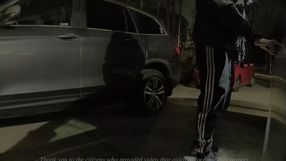 16-year-old arrested after series of break-ins in Fayette County ...