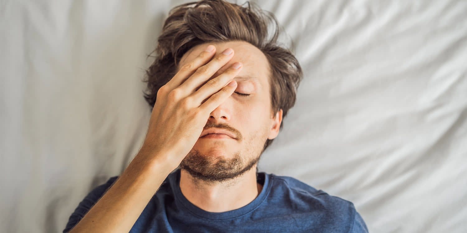 Link between inflammation and distress is stronger in people with poor ...