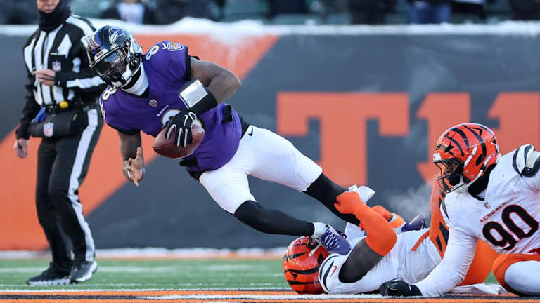 Ravens executives open up about recent team-building shortcomings