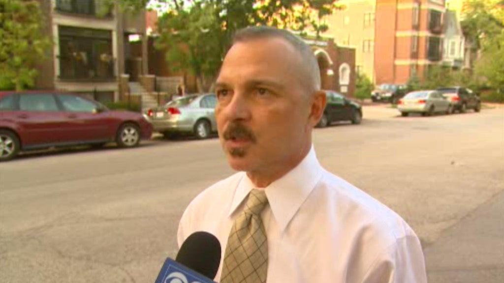 Rick Garcia, activist and leader in Chicago's LGBTQ+ civil rights ...