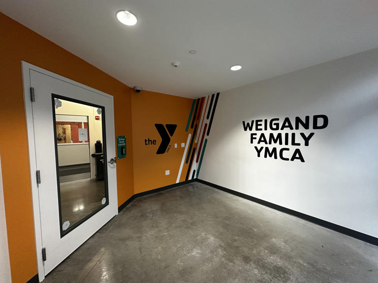 YMCA of Greater Fort Wayne rededicates downtown facilities