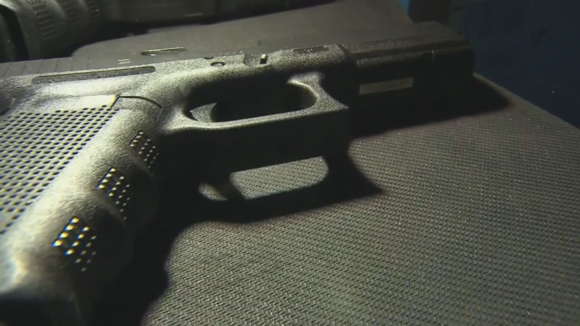 Ga. lawmakers move to strike Savannah’s ban on guns in unlocked cars