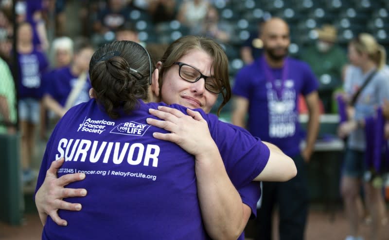 Cancer survival in the US hits a milestone