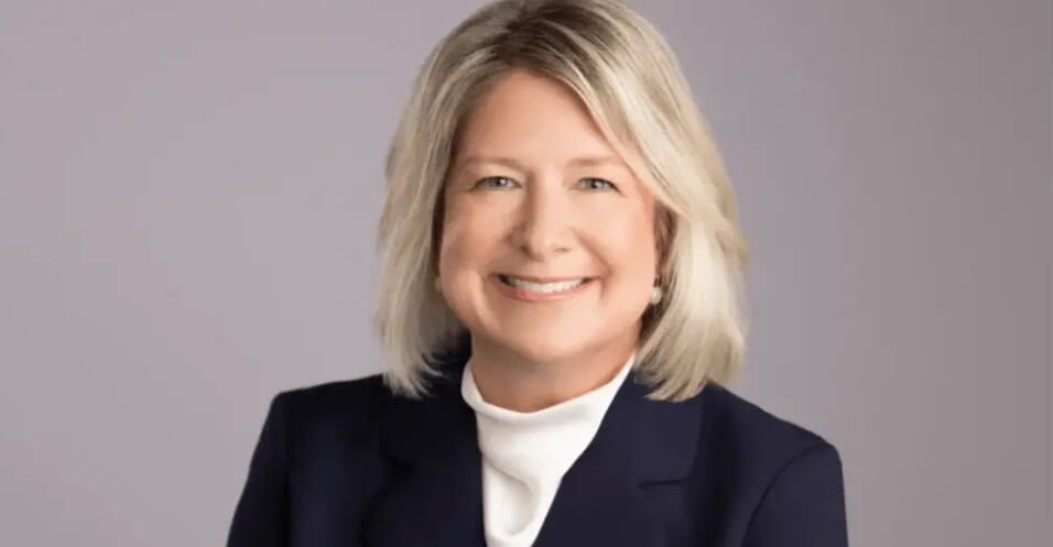 Ann Prifrel named Great Plains Food Bank CEO