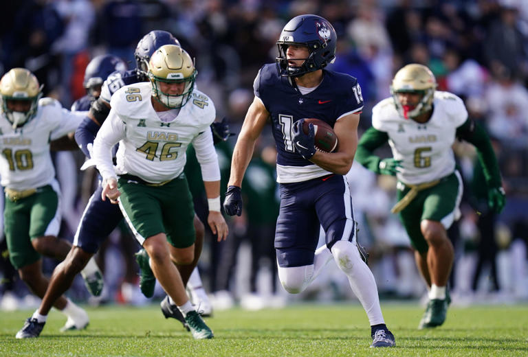 Here are the transfers joining the Colorado State football program