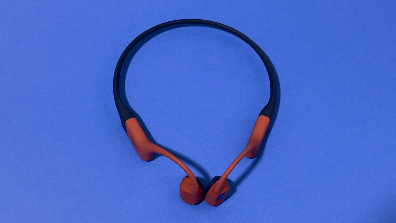 Shokz OpenSwim Pro review: Transparência total