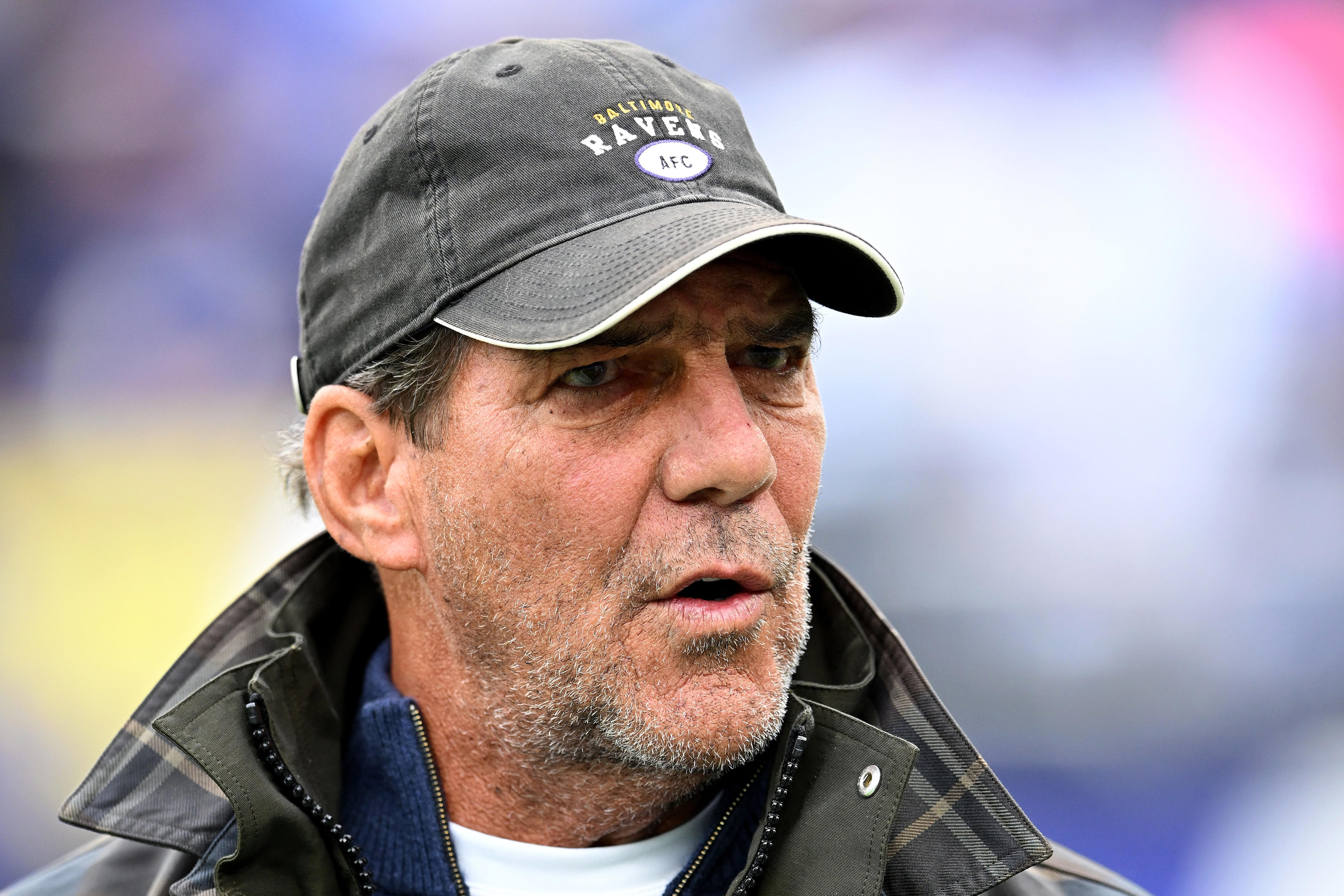Reaction: It was refreshing to hear Steve Bisciotti speak about Ravens ...