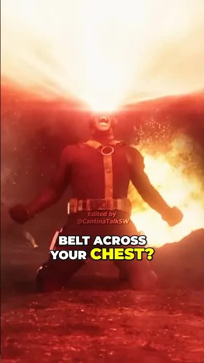 James Marsden wanted to return as Cyclops for Avengers: Doomsday!