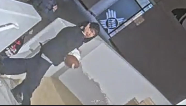 Reward offered for info on NMSU burglaries, vandalism