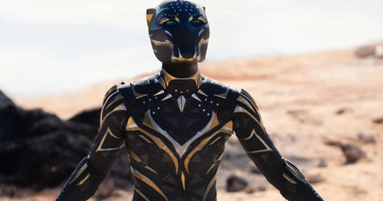 Black Panther 3 rumor teases big cameo, more details for MCU movie