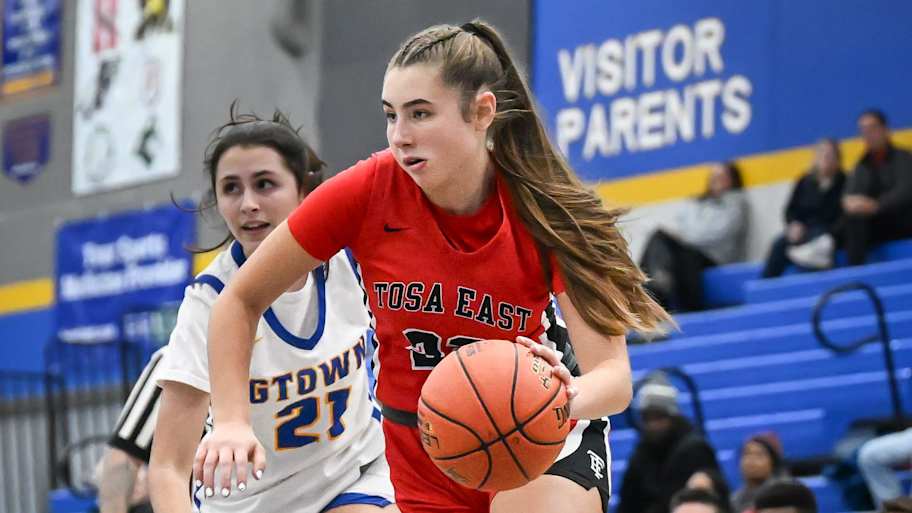 Top 25 Wisconsin girls high school basketball state rankings - Jan. 13 ...