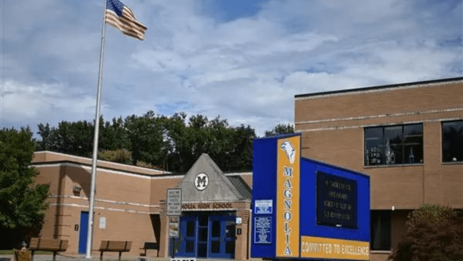 West Virginia high school will reopen Friday after flu outbreak caused ...