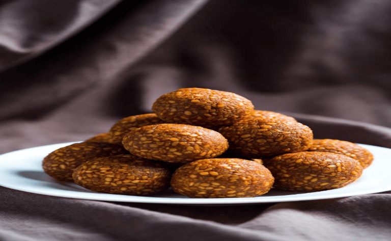 I Ate Homemade Seed Laddoos Every Morning Heres How It Changed My ...