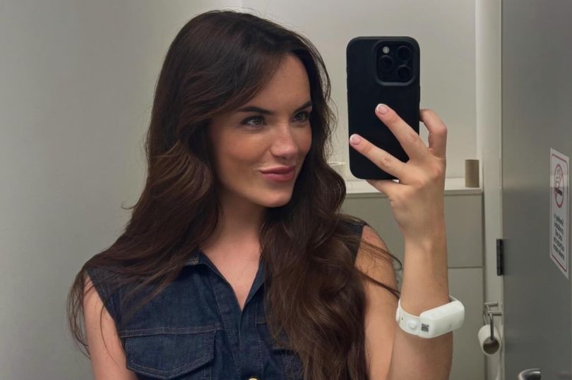 Coronation Street's Jodie newcomer supported by famous real-life ...