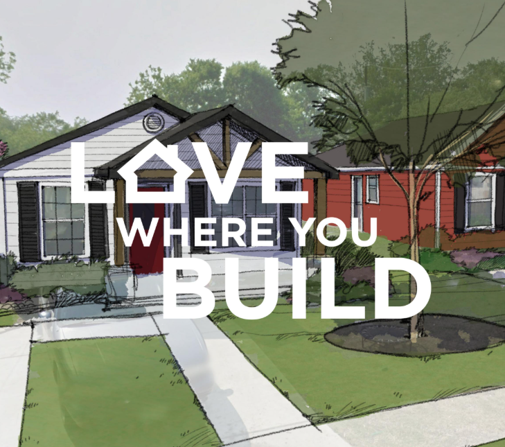 Temple community invited to 'Love Where You Build' public meeting