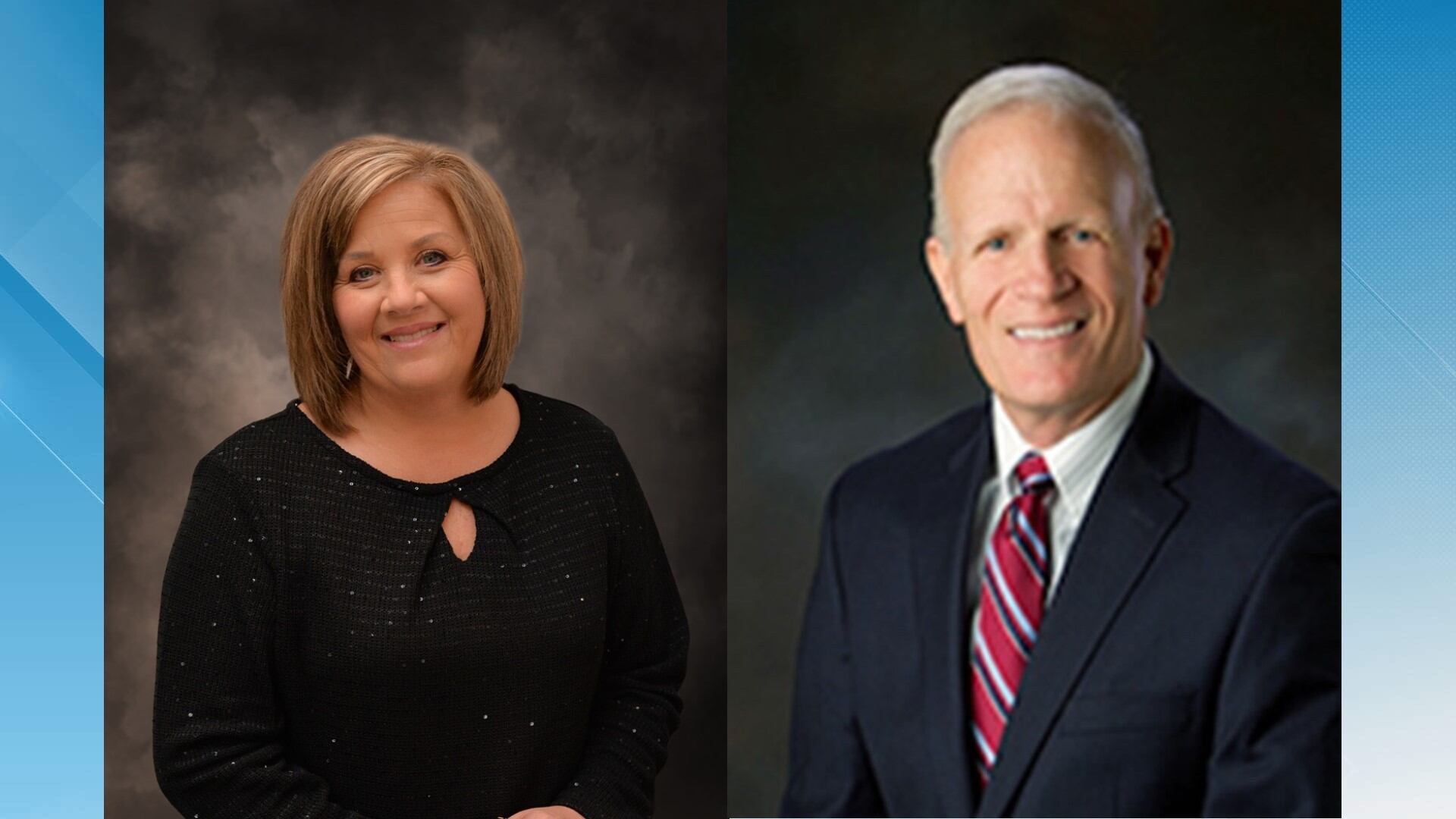 Roanoke County Board of Supervisors selects new chair and vice chair
