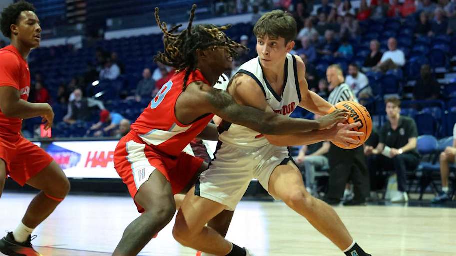 Birmingham area high school boys basketball schedule & scores - January ...