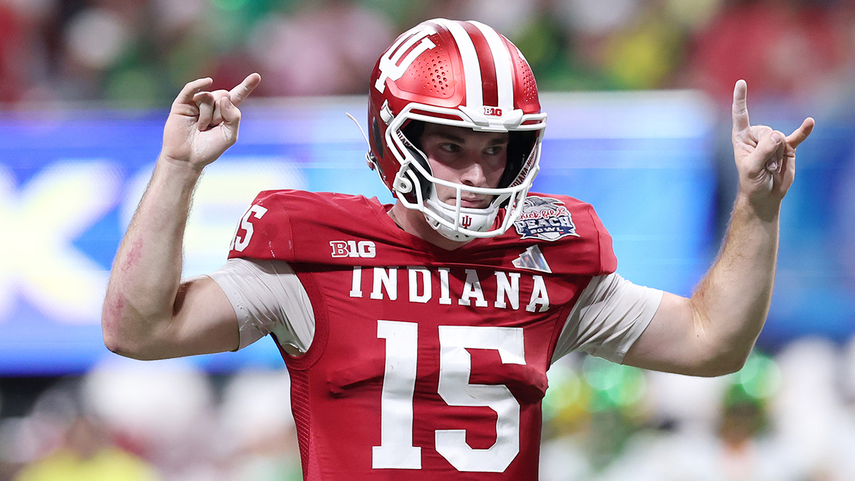 Maxx Crosby shares honest opinion on Fernando Mendoza amid Raiders rumors