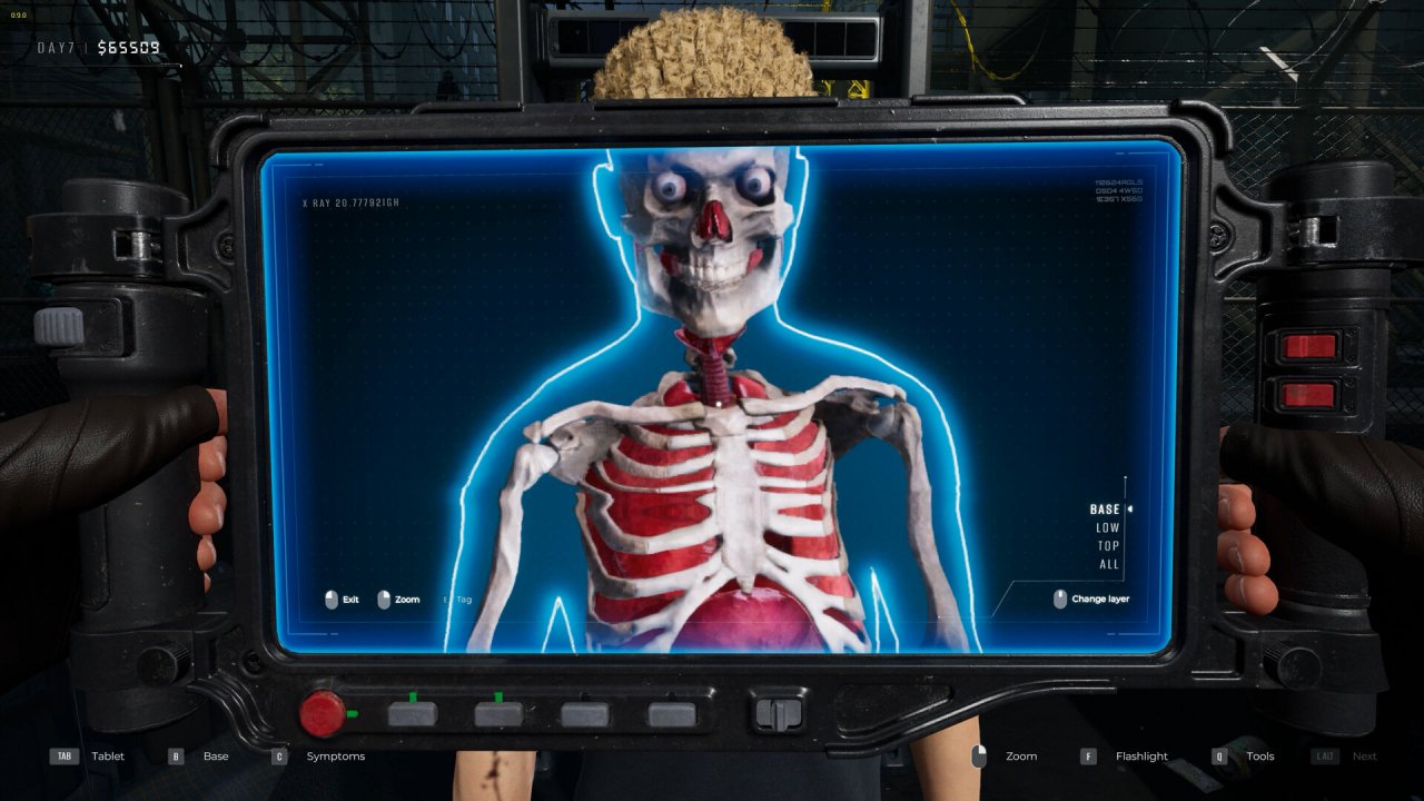 Quarantine Zone: The Last Check ha scalato la top 10 globale di Steam