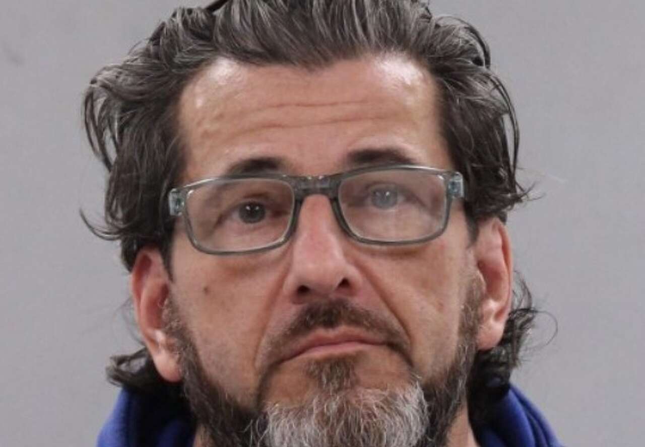 Man caught with narcotics, gun during raid on Bridgeport apartment ...