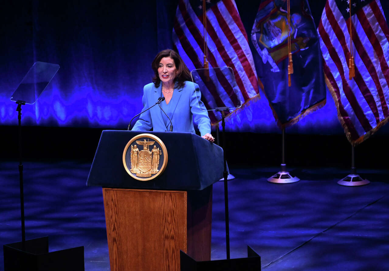 New York may scale back environmental regs to create more housing